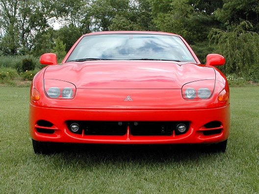 VR4 Spyder for Sale